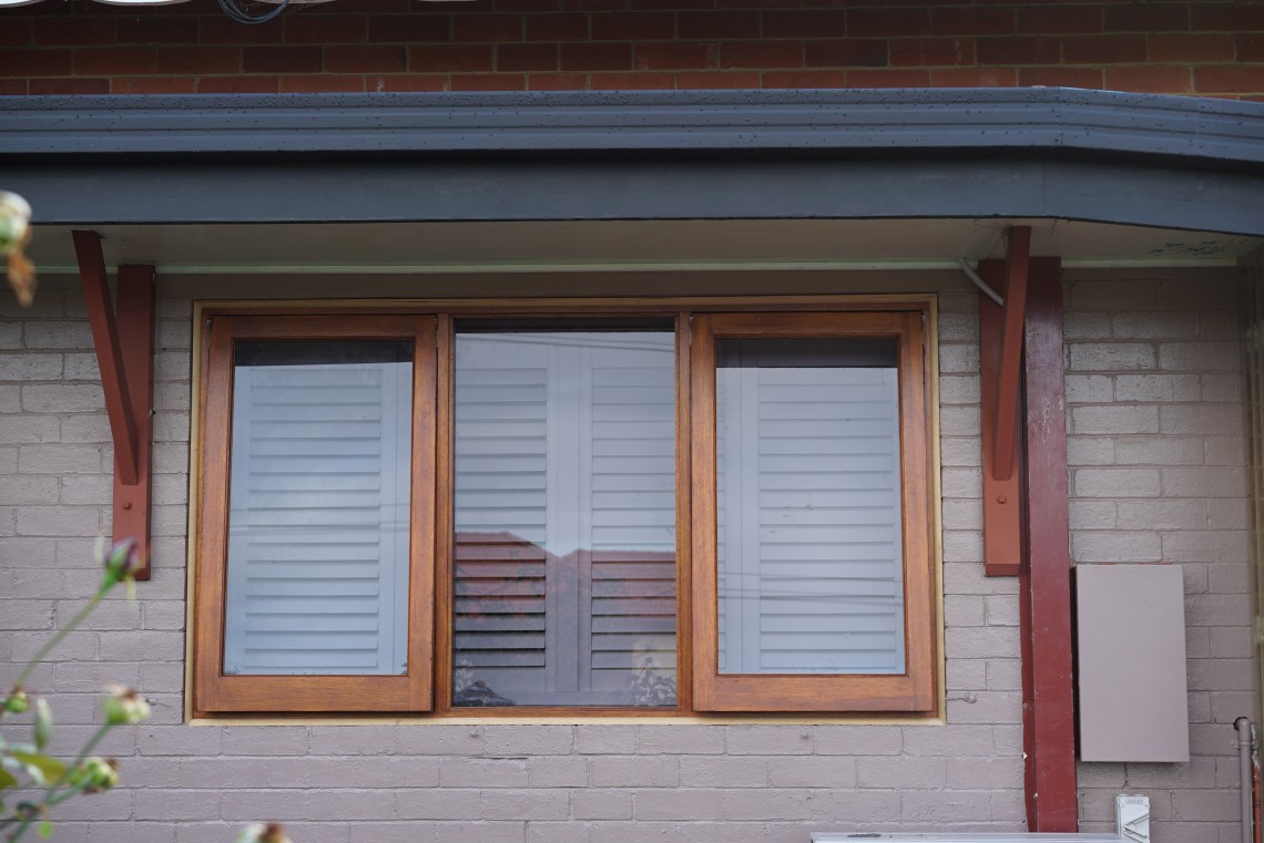 Awning Windows | Harvest Doors