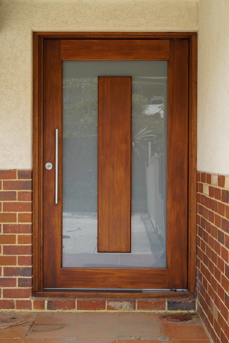 Pivot Doors | Harvest Doors