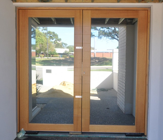 Door Frames | Harvest Doors