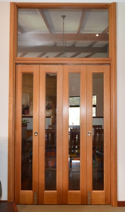 Products | Harvest Doors