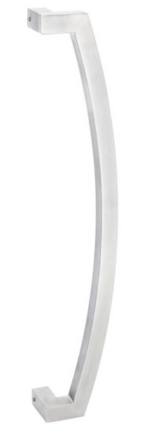 Zanda Door Hardware | Harvest Doors