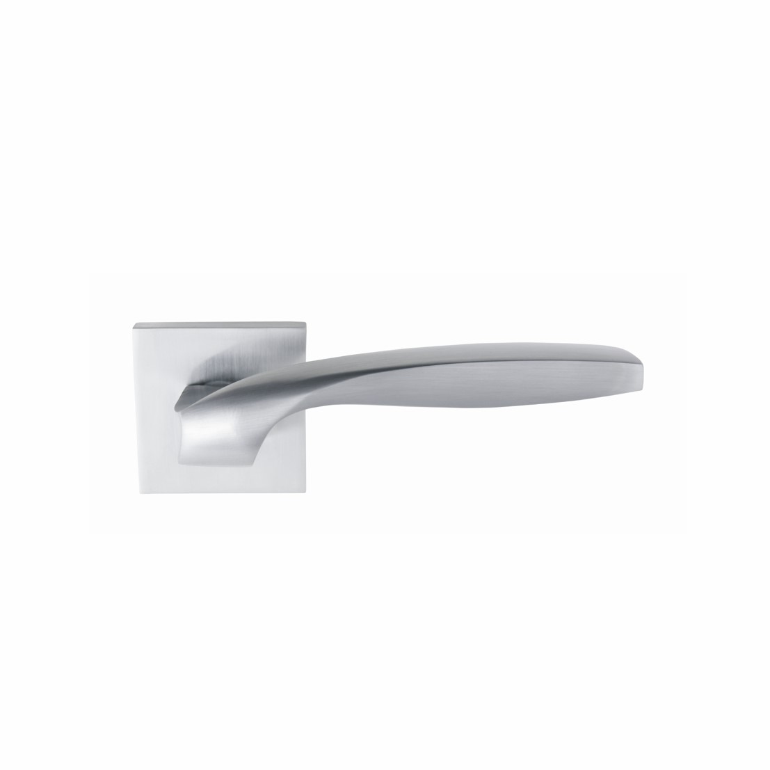 Zanda Door Hardware | Harvest Doors