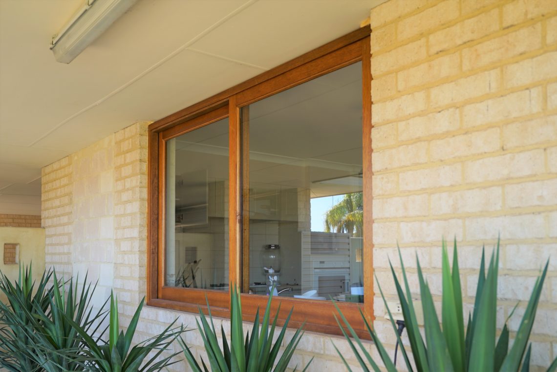 Sliding Windows | Harvest Doors
