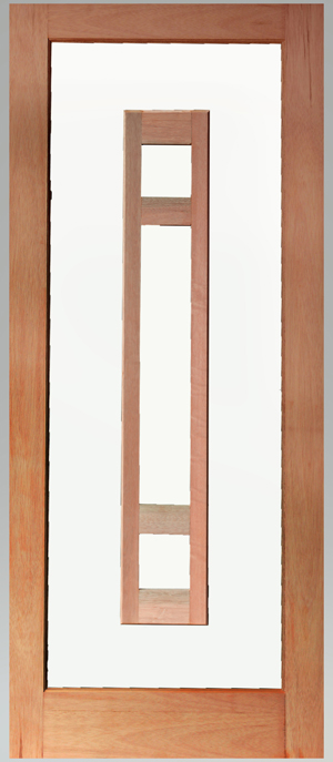 Entrance Doors | Harvest Doors